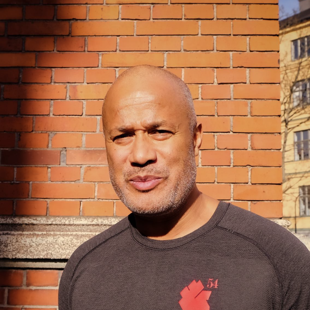 Personlig Träning » PT i Stockholm & Online | D-Flex Fitness