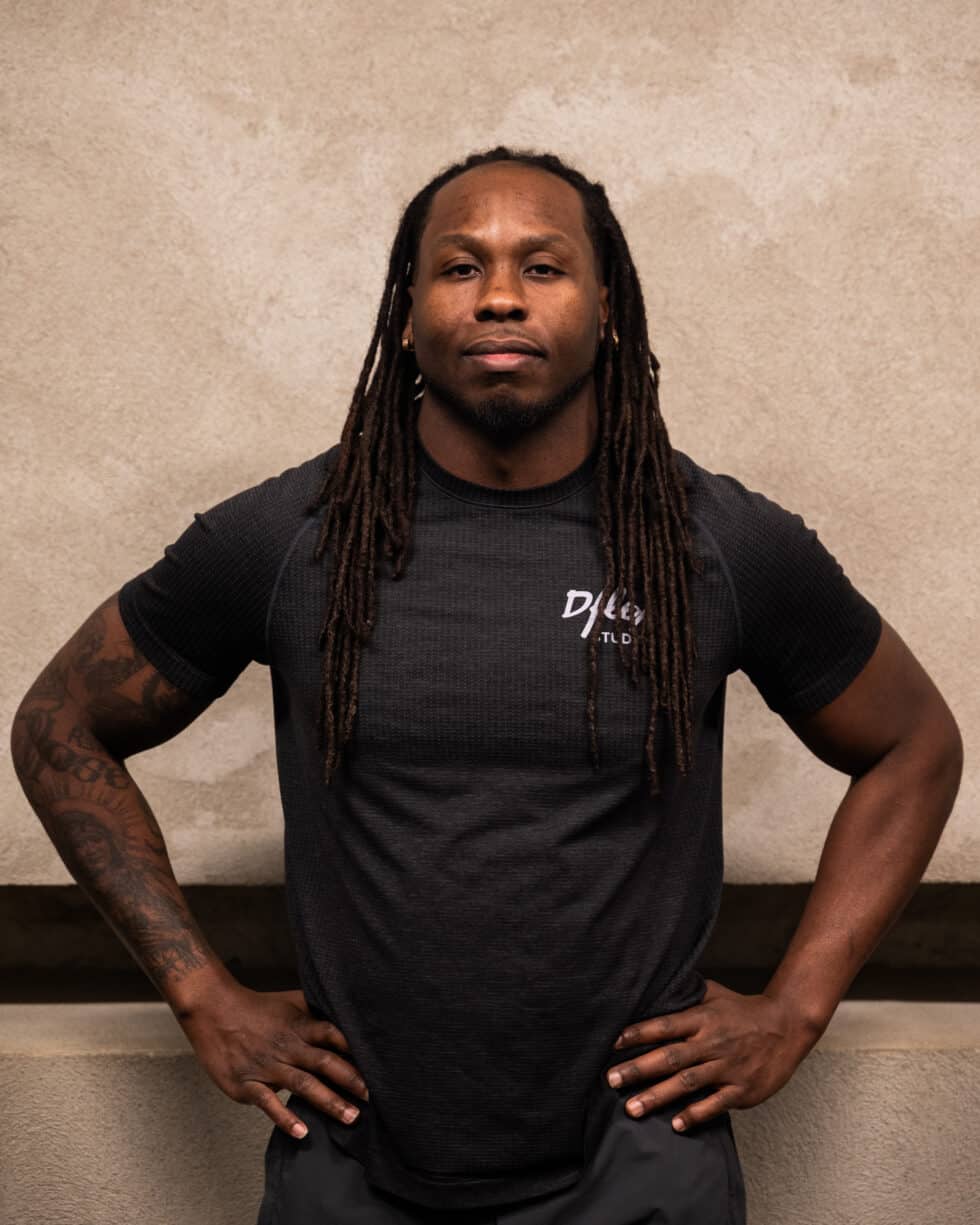 Personlig Träning » PT & Gym i Stockholm | D-Flex Studio