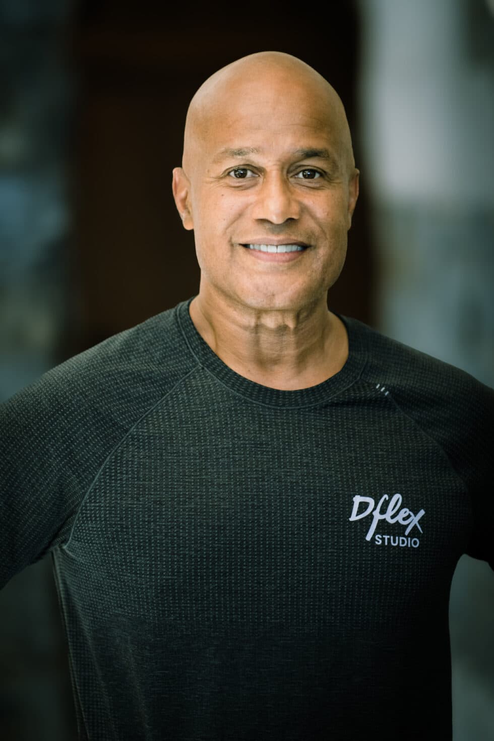 Personlig Träning » PT & Gym i Stockholm | D-Flex Studio